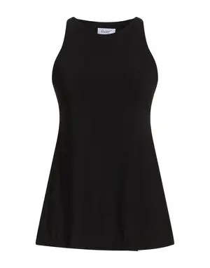 HOPPER Tank Top - Black