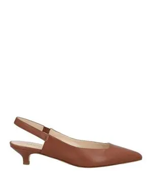 Fabiana Filippi Slingback Pumps