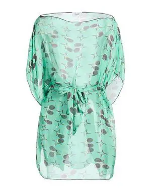 HOPPER Silk Georgette Top