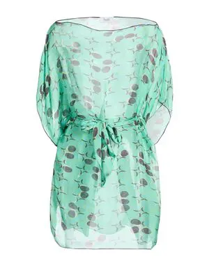 HOPPER Silk Georgette Top