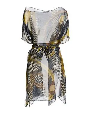 HOPPER Silk Georgette Top
