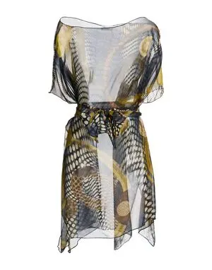 HOPPER Silk Georgette Top