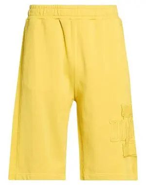 DONDUP Cotton Athletic Shorts