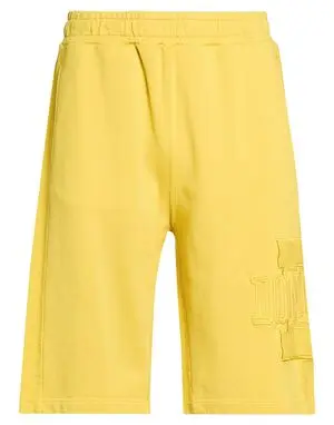 DONDUP Cotton Athletic Shorts