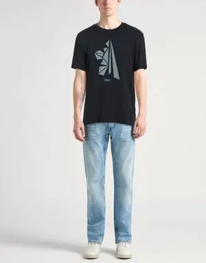 Herno T-shirt Size Cotton