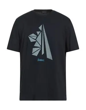 Herno T-shirt Size Cotton