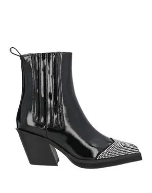 MANUFACTURE D'ESSAI Ankle Boots