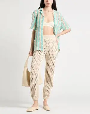 Max Mara Tapered Knitted Pants