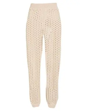 Max Mara Tapered Knitted Pants
