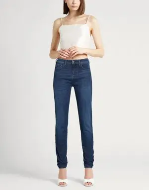 Emporio Armani Slim Fit Jeans