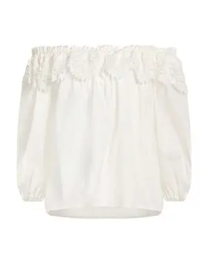 Liu Jo Lace Blouses