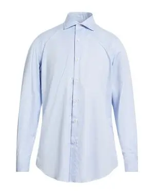 Finamore 1925 Button Down Shirts For Men