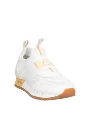 EA7 Polyester Sneakers