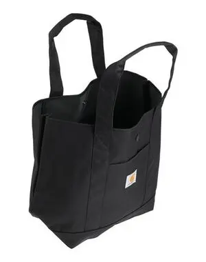 Carhartt Recycled Polyester Shopper Bag