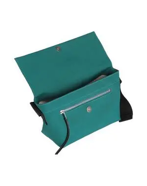 JIL SANDER Cross-body Flap Bag