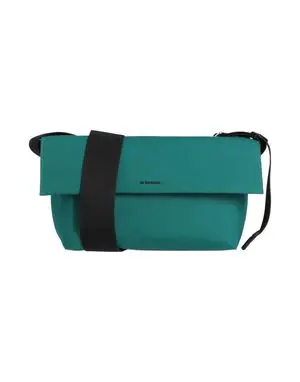 JIL SANDER Cross-body Flap Bag
