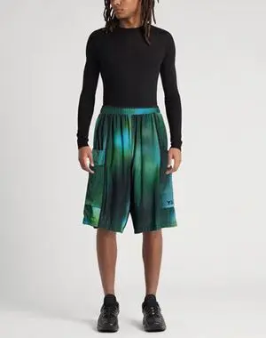 Y3 Bermuda Shorts