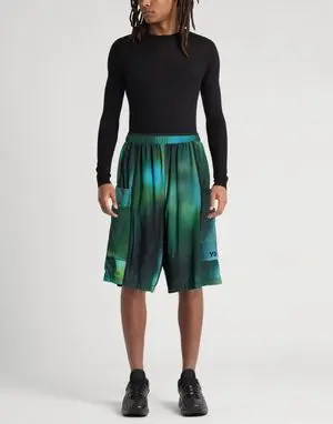Y3 Bermuda Shorts