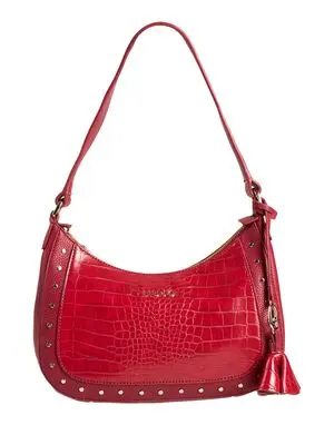 LIU •JO Handbag With Crocodile-print
