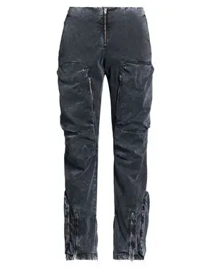 WHITE SAND Cargo Jeans