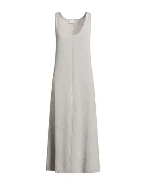 DRUMOHR Midi Cashmere Dress