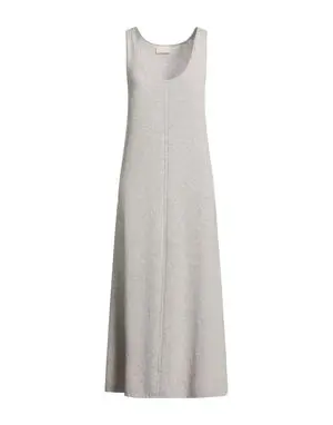 DRUMOHR Midi Cashmere Dress
