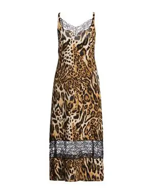 Boutique Moschino Printed Cocktail Dresses