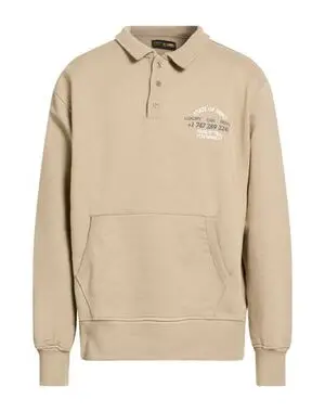 5TATE OF MIND Cotton Sweatshirt