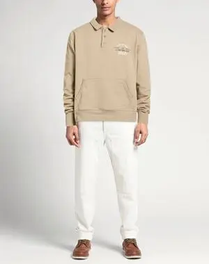 5TATE OF MIND Cotton Sweatshirt