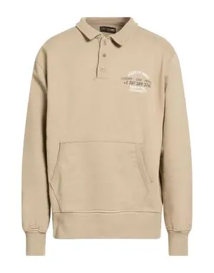 5TATE OF MIND Cotton Sweatshirt