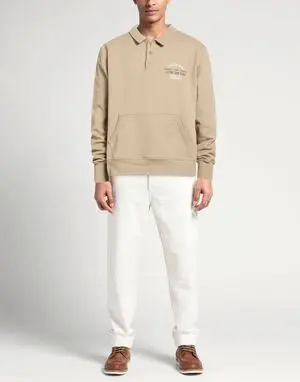 5TATE OF MIND Cotton Sweatshirt