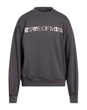5tate Of Mind Off The Shoulder Sweatshirts Hoodies For Men