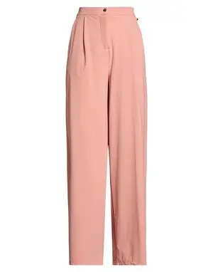 SUNS Wide-leg High-waisted Pants