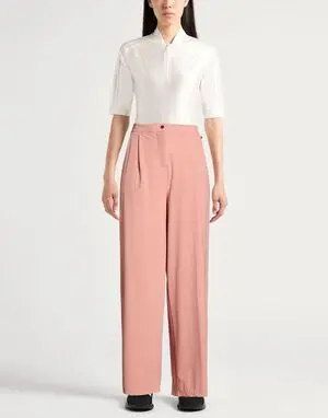 SUNS Wide-leg High-waisted Pants