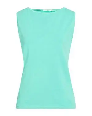 CIRCOLO 1901 Sleeveless T-shirt