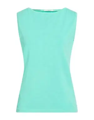 CIRCOLO 1901 Sleeveless T-shirt