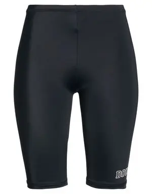 DOUUOD Recycled Polyamide And Elastane Cycling Shorts