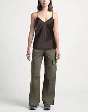MODES Garments Silk Top