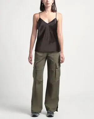 MODES Garments Silk Top