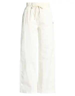 Champion Cotton And Elastane Wide-leg Pants