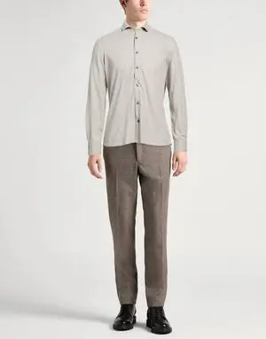 BALLANTYNE Shirt Size Cotton