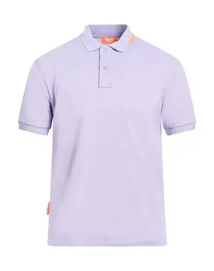Suns Button Down Polos For Men