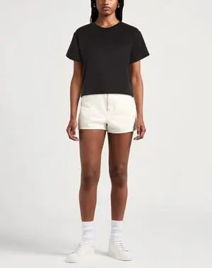 PIECES Basic Jersey Tee