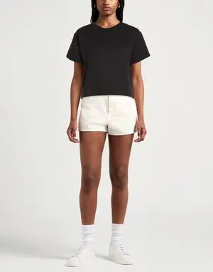 PIECES Basic Jersey Tee