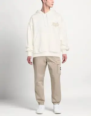 5TATE OF MIND Cotton French Terry Sweatshirt