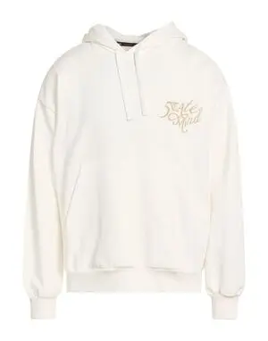 5TATE OF MIND Cotton French Terry Sweatshirt