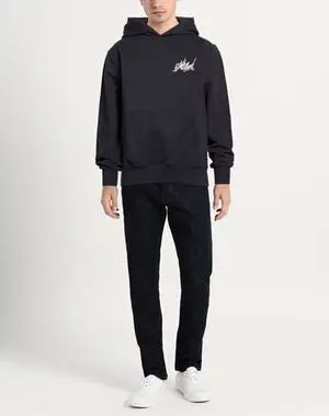 5TATE OF MIND Cotton French Terry Hoodie