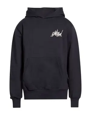 5TATE OF MIND Cotton French Terry Hoodie