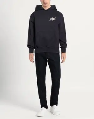 5TATE OF MIND Cotton French Terry Hoodie