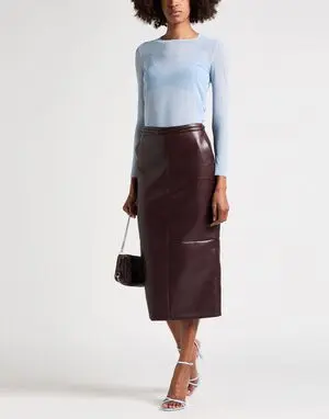 DOUUOD Top Sky Recycled Polyester
